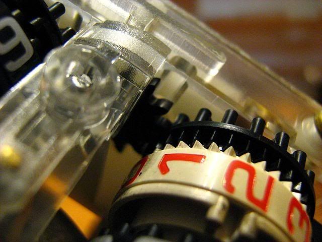 Basic G60 Cluster Breakdown + DIY LED conversion | VW Vortex - Volkswagen Forum